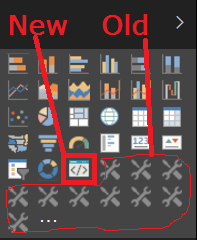 Devtoolsvsnew Dataveld