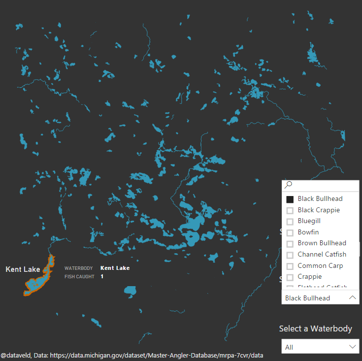 Putting The Shape Map Into Focus Dataveld