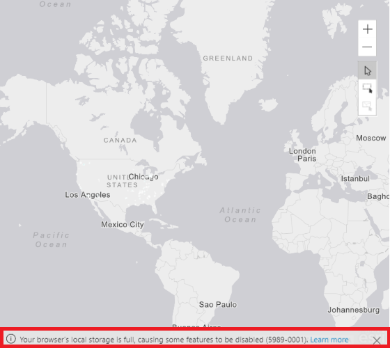 Pbi Localstoragefull Dataveld