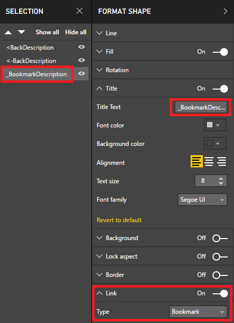 Titleprefixes Dataveld