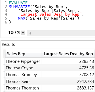 Tableau To Power Bi Include Level Of Detail Expressions Dataveld