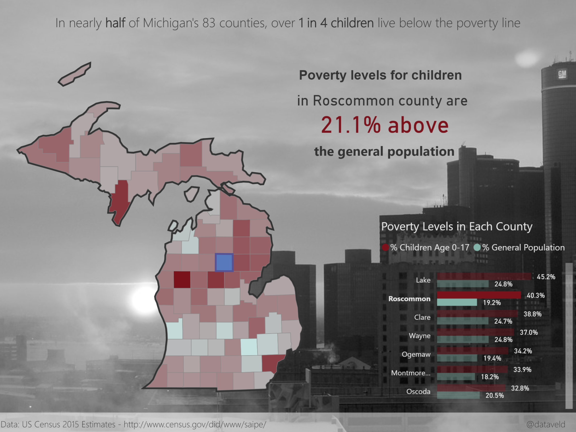 Map Demos From The Power Platform World Tour In Chicago Dataveld